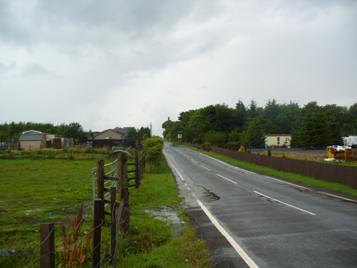 Limerigg Wood - Woodland Trust
