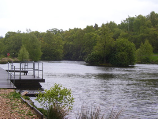 Callendar Wood - Woodland Trust