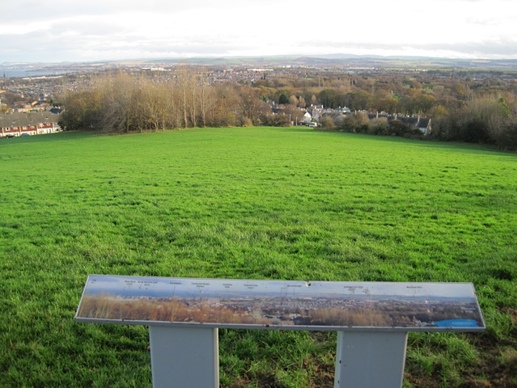Meadowfield Park - Woodland Trust