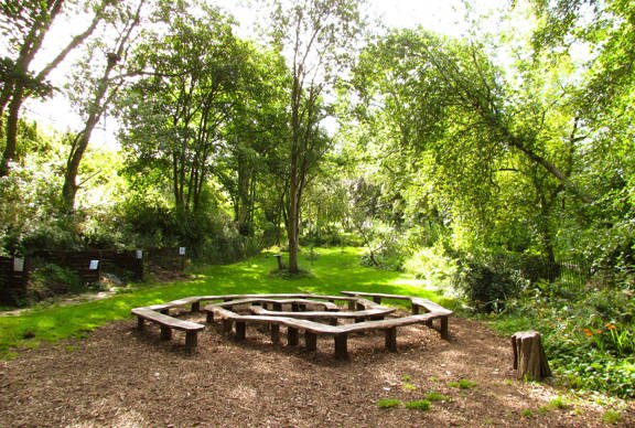 Cotteridge Park - Woodland Trust