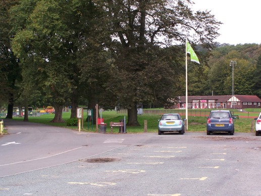 Witton Park Wood - Woodland Trust