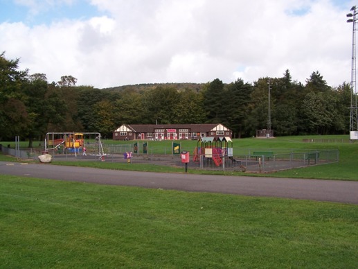 Witton Park Wood - Woodland Trust