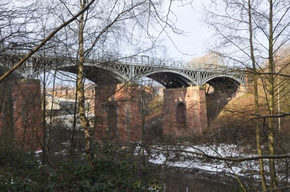 Outwood Trail and Park - Woodland Trust