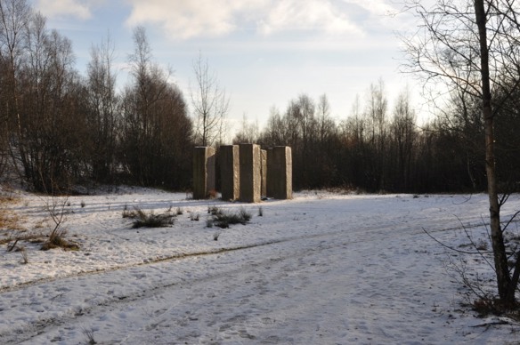 Outwood Trail and Park - Woodland Trust