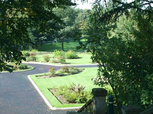 Prestwich Clough - Woodland Trust