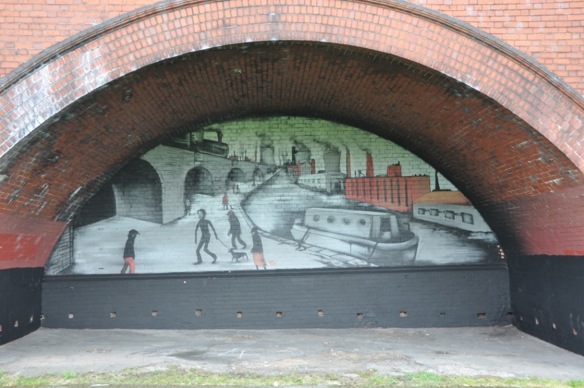 Medlock Valley Sites - Woodland Trust