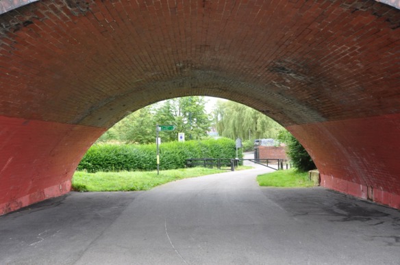 Medlock Valley Sites - Woodland Trust