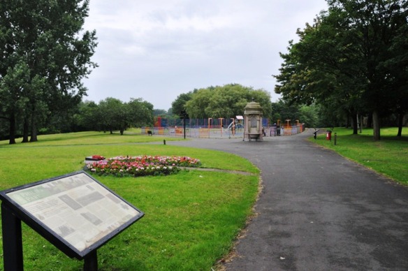 Medlock Valley Sites - Woodland Trust
