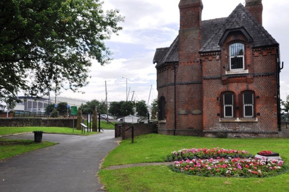 Medlock Valley Sites - Woodland Trust
