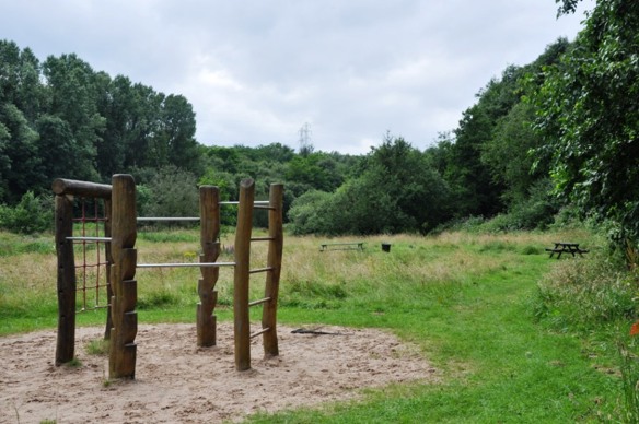 Medlock Valley Sites - Woodland Trust
