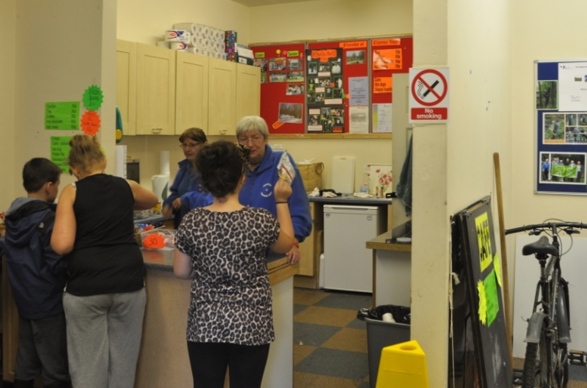 Medlock Valley Sites - Woodland Trust