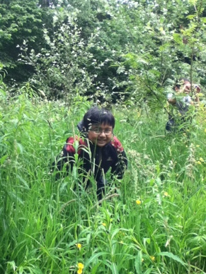 Daisy Nook Country Park - Woodland Trust