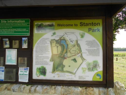 Stanton Great Wood - Woodland Trust