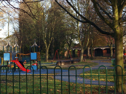 Longford Hall - Woodland Trust