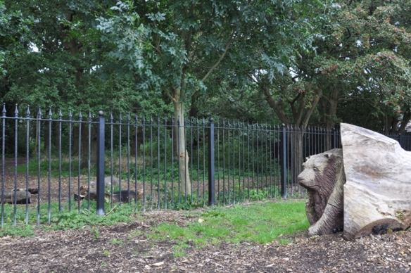 Broomwood - Woodland Trust