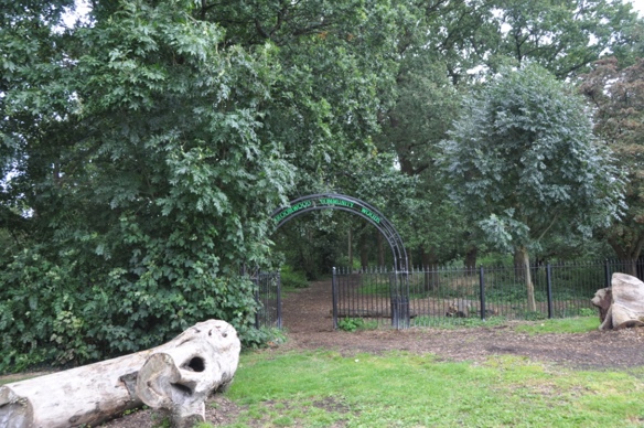 Broomwood - Woodland Trust