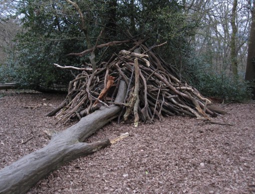 Highgate Wood - Woodland Trust