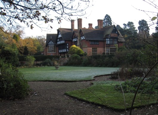 Harrow Weald Common and Weald Wood - Woodland Trust