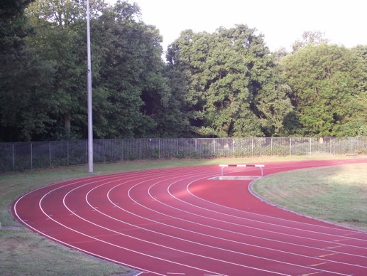 Tooting Common - Woodland Trust