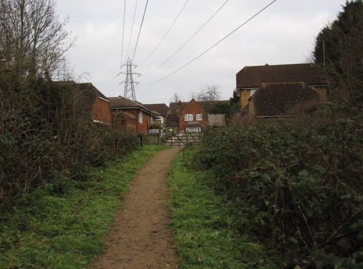Hillmead Nature Park - Woodland Trust