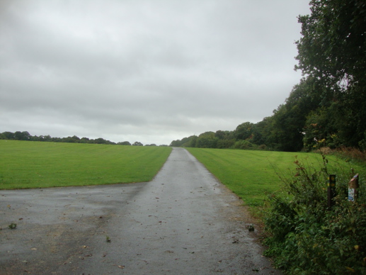 Arrowe Country Park - Woodland Trust