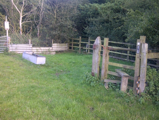 Shotwick Park Estate - Woodland Trust