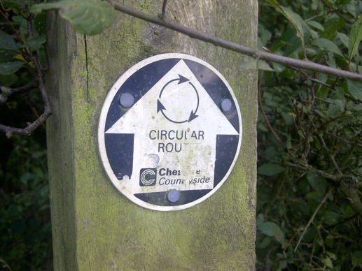 Shotwick Park Estate - Woodland Trust