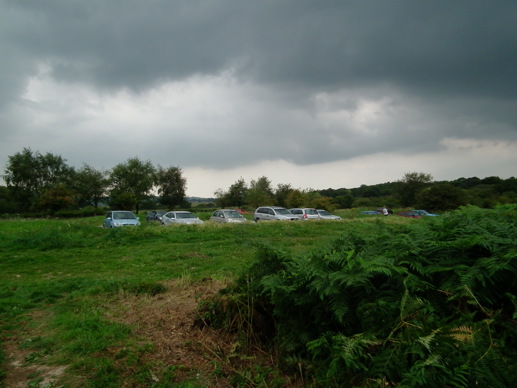 Ditchling Common Country Park - Woodland Trust