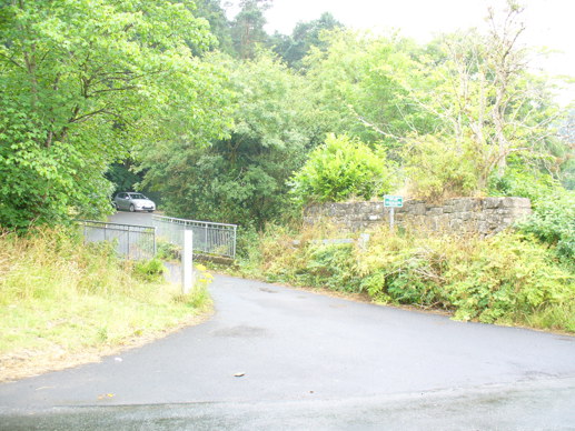 Polmont Woods - Woodland Trust
