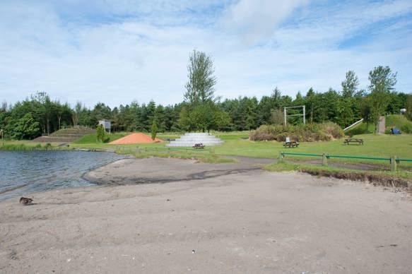 Lochore Meadows Country Park - Woodland Trust
