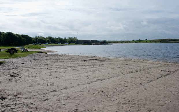 Lochore Meadows Country Park - Woodland Trust