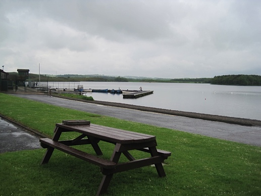 Lochore Meadows Country Park - Woodland Trust