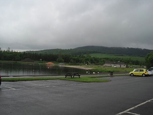 Lochore Meadows Country Park - Woodland Trust