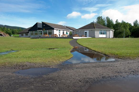 Lochore Meadows Country Park - Woodland Trust