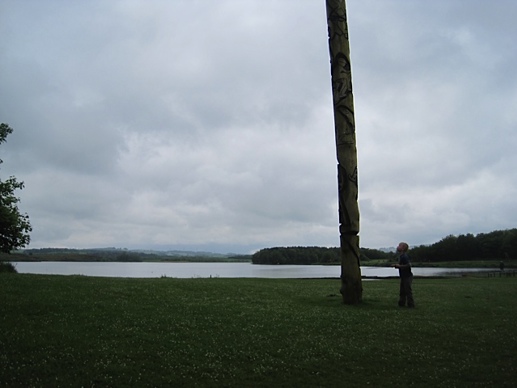 Lochore Meadows Country Park - Woodland Trust