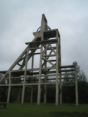 Lochore Meadows Country Park - Woodland Trust