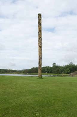 Lochore Meadows Country Park - Woodland Trust