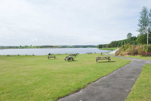 Lochore Meadows Country Park - Woodland Trust