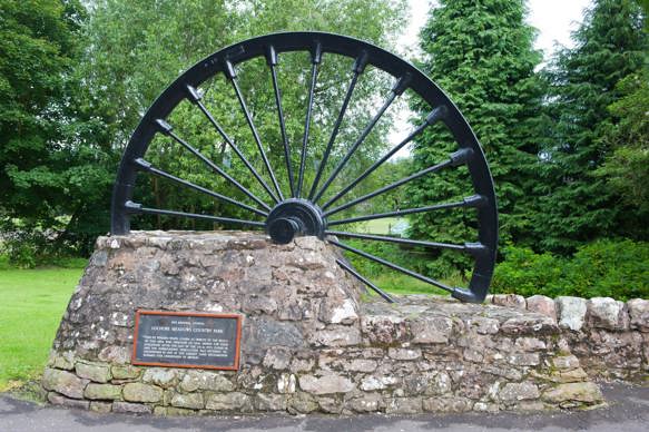 Lochore Meadows Country Park - Woodland Trust