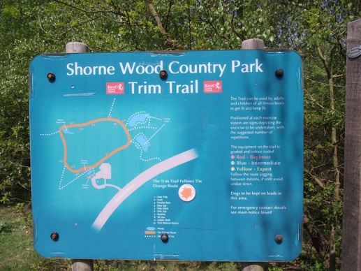 Shorne Woods Country Park - Woodland Trust
