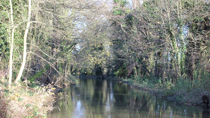 Lullingstone Country Park - Woodland Trust