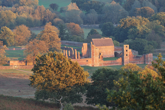 Bradgate Park - Woodland Trust