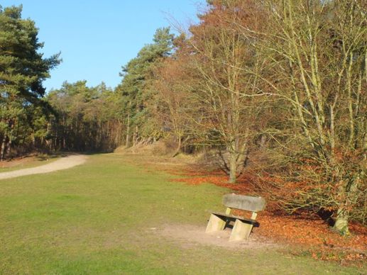 Irchester Country Park - Woodland Trust