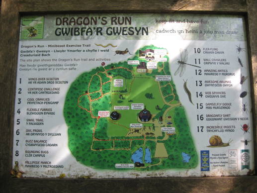 Scolton Park Country Park - Woodland Trust