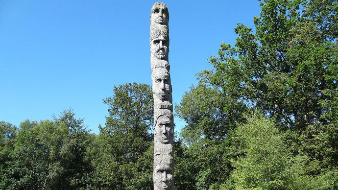 Buchan Country Park - Woodland Trust