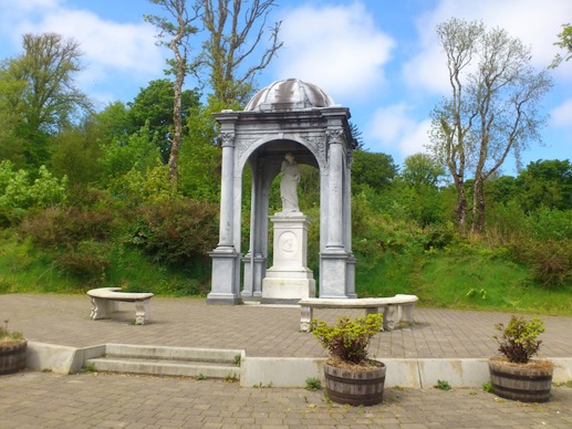 Lewis Castle Grounds - Woodland Trust
