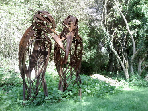 Haymill Valley - Woodland Trust