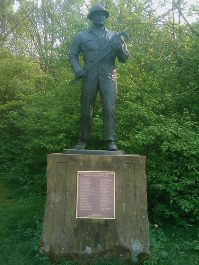 Dukes Wood - Woodland Trust