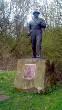 Dukes Wood - Woodland Trust