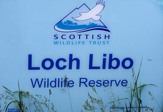 Loch Libo - Woodland Trust